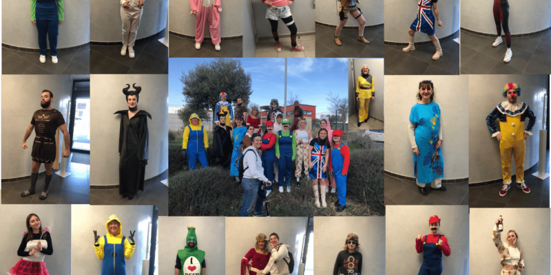 Laboratoire analyse agroalimentaire et microbiologique - AQMC