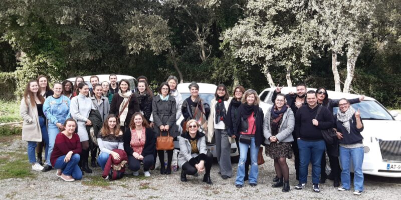 Laboratoire analyse agroalimentaire et microbiologique - AQMC