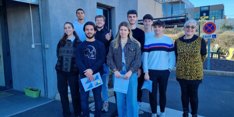 Laboratoire analyse agroalimentaire et microbiologique - AQMC